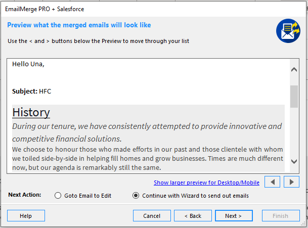 emailmerge-insert-html-standss